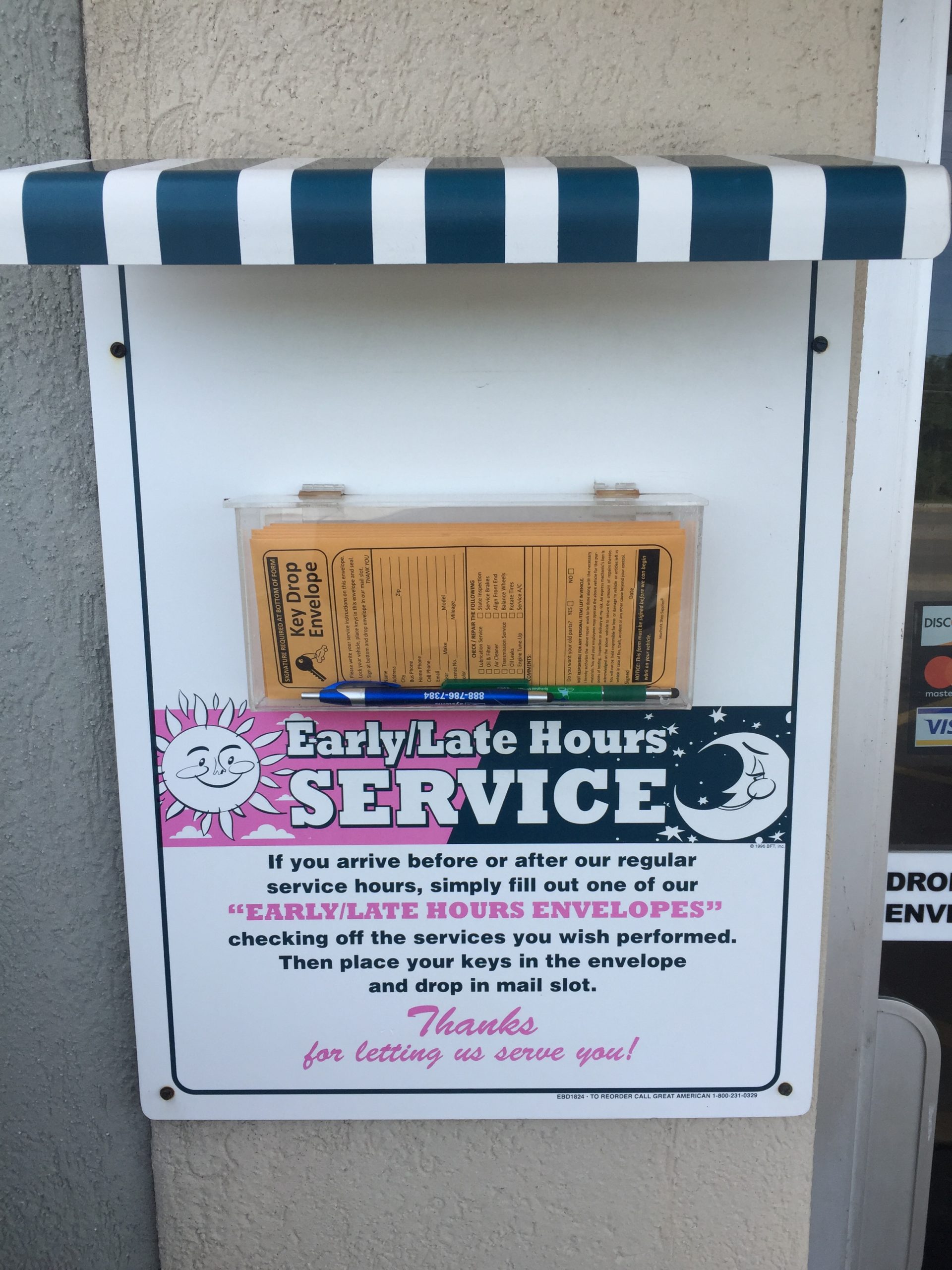 Kelly's VIP Auto Center